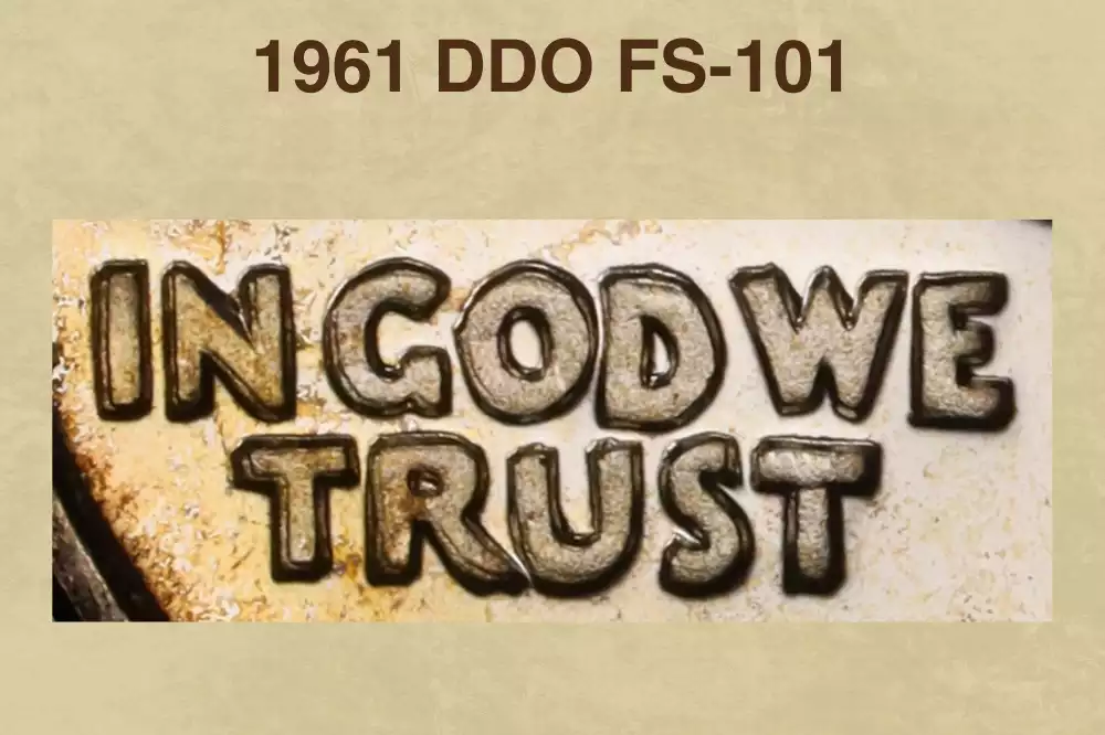 1961 Quarter Coin Value (Errors List, "D" & No Mint Mark Worth ...