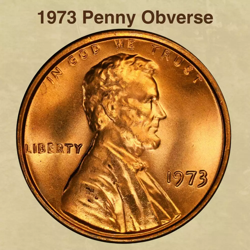 1973 Penny Coin Value (Errors List, "D", "S" & No Mint Mark Worth ...