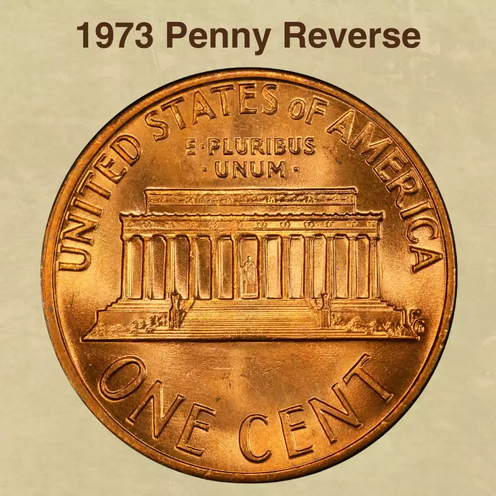 1973 Penny Coin Value (Errors List, "D", "S" & No Mint Mark Worth ...