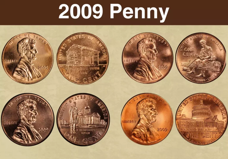 2006 Penny Value (Errors List, "D", "S" & No Mint Mark Worth ...