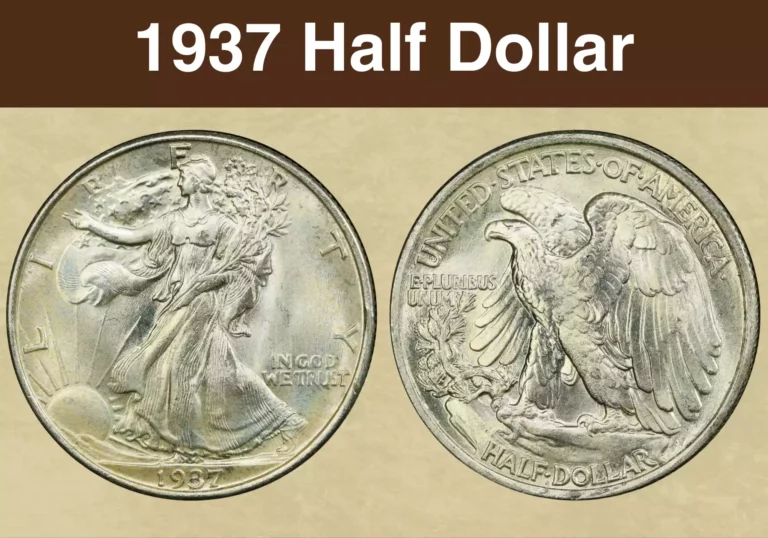 1966 Half Dollar Coin Value (Errors List & No Mint Mark Worth) - CoinValueChecker