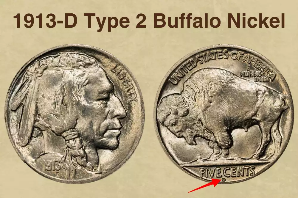 Top 60+ Most Valuable Buffalo Nickels Worth Money - CoinValueChecker