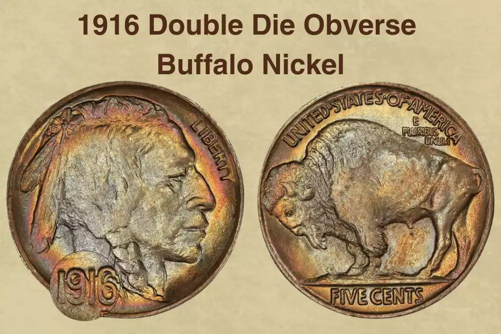 Top 60+ Most Valuable Buffalo Nickels Worth Money - CoinValueChecker