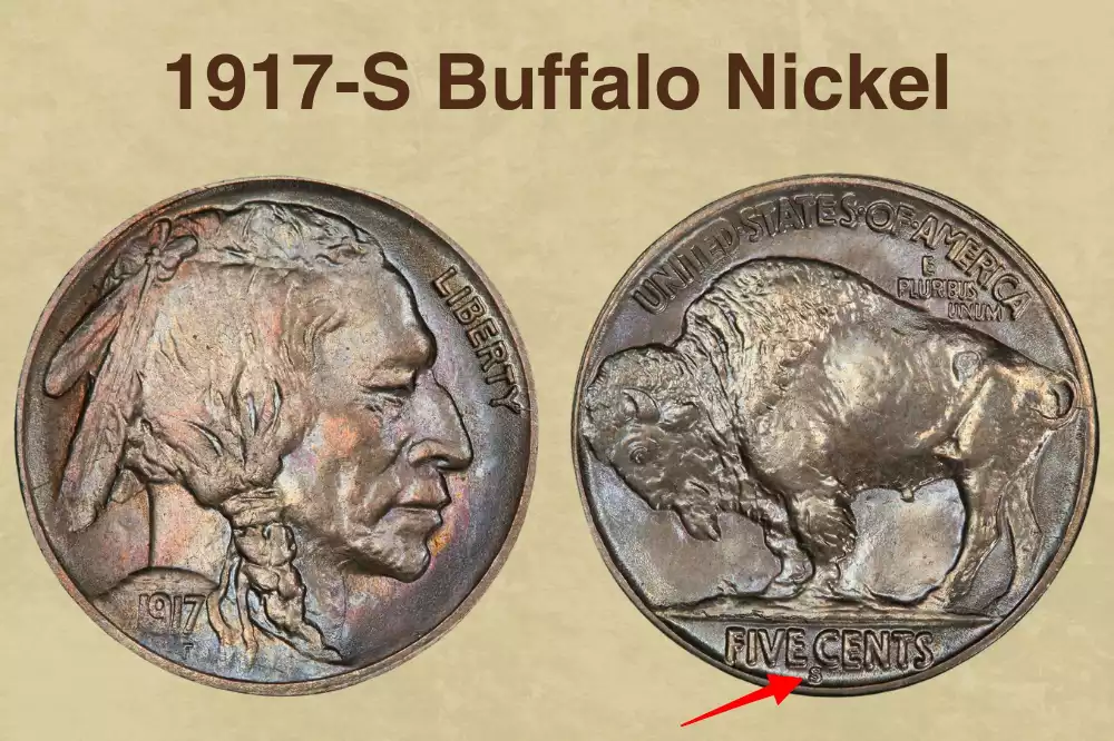 Top 60+ Most Valuable Buffalo Nickels Worth Money - CoinValueChecker