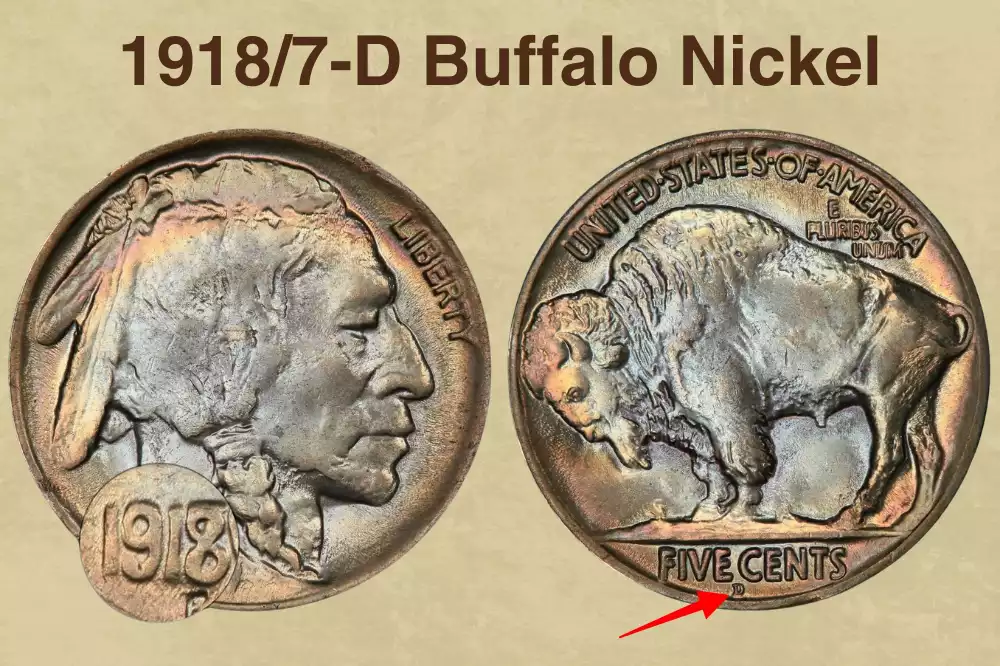 Top 60+ Most Valuable Buffalo Nickels Worth Money - CoinValueChecker
