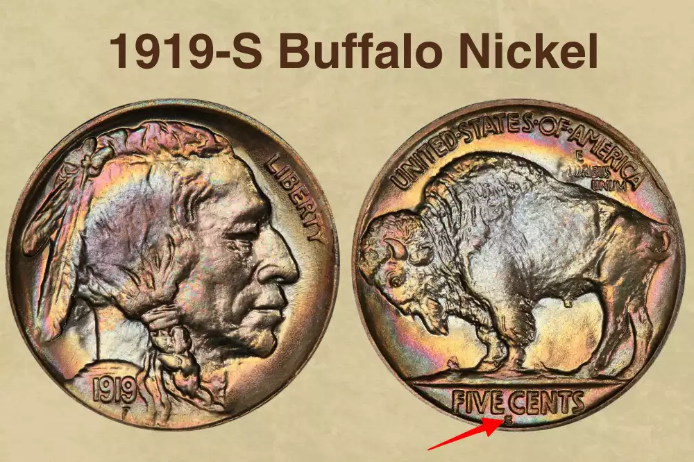 Top 60+ Most Valuable Buffalo Nickels Worth Money - CoinValueChecker