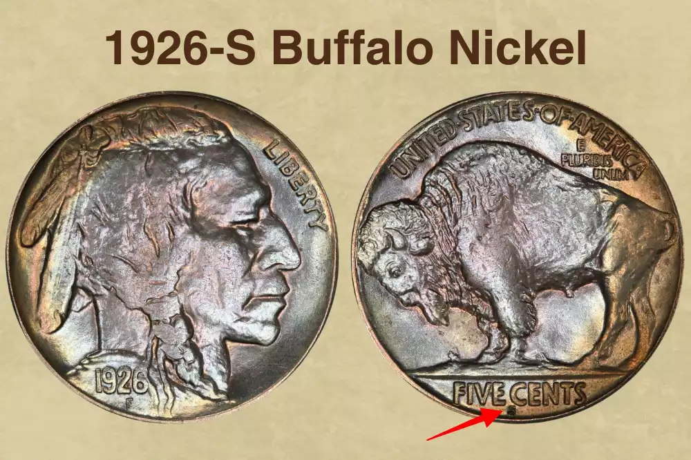 Top 60+ Most Valuable Buffalo Nickels Worth Money - CoinValueChecker