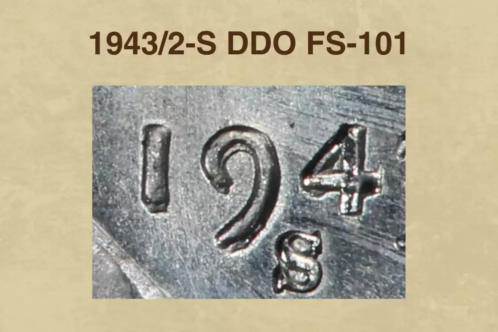 1943 Steel Penny Coin Value (Errors List, "D", "S" & No Mint Mark Worth ...