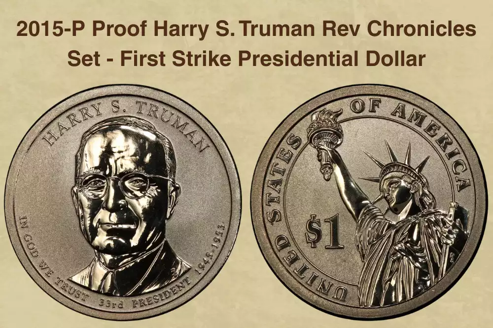 Top 40+ Most Valuable Presidential Dollar Coins Worth Money ...