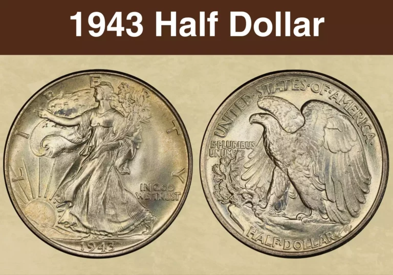 1998 Half Dollar Coin Value (Errors List, “P”, “S” & “D” Mint Mark Worth) - CoinValueChecker