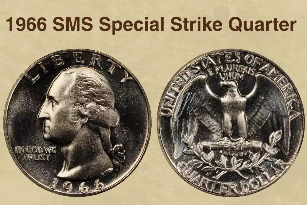 1966 Quarter Coin Value (Errors List & No Mint Mark Worth ...