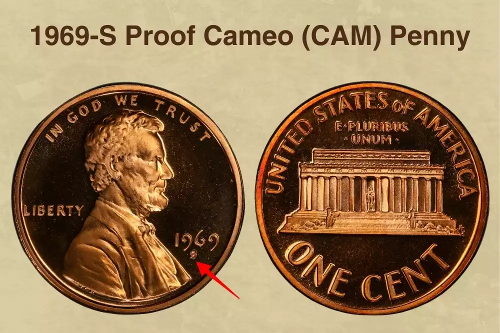 1969 Penny Coin Value (Errors List, "D", "S" & No Mint Mark Worth) - CoinValueChecker