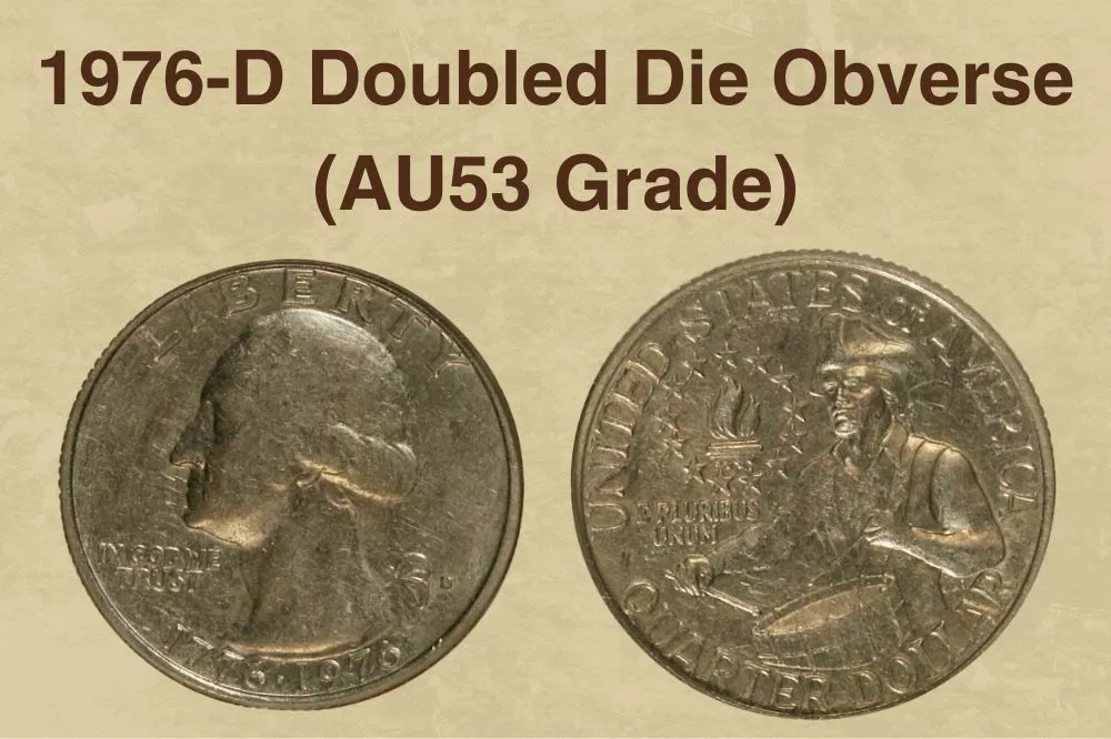 Top 20 Most Valuable Bicentennial Quarter Worth Money List ...