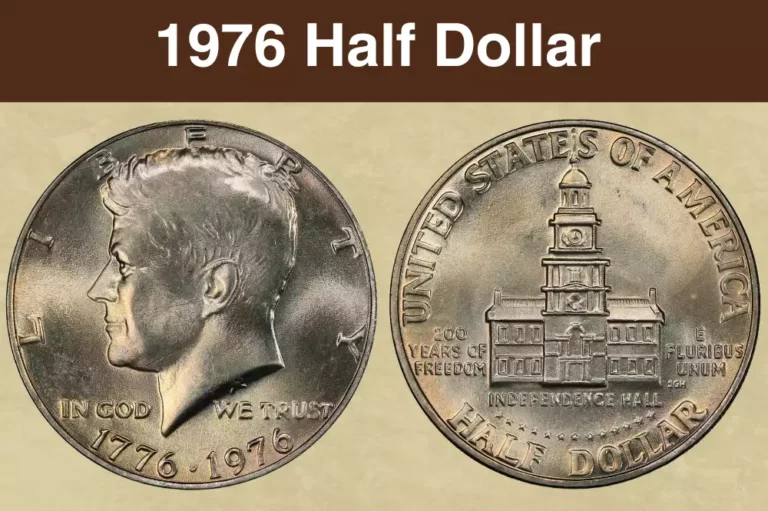 2000 Half Dollar Coin Value (Errors List, “P”, “S” & “D” Mint Mark Worth) - CoinValueChecker