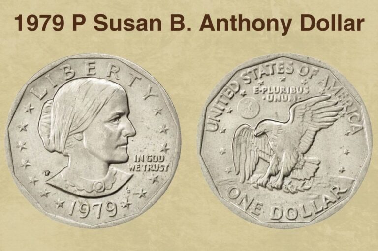 12 Most Valuable Susan B Anthony Coin Worth Money (With Pictures ...
