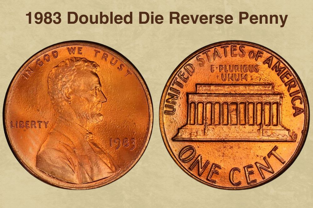 65 Most Valuable Lincoln Penny Coins Worth Money (Full Lists) - CoinValueChecker