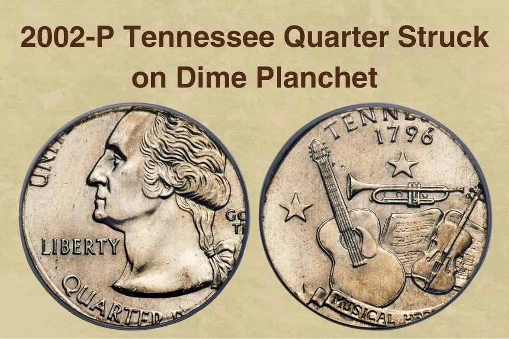 Top 30 Most Valuable State Quarter Coins Worth Money List ...
