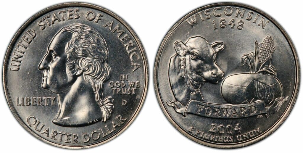 17 Most Valuable Quarter Errors Worth Money (with Pictures)