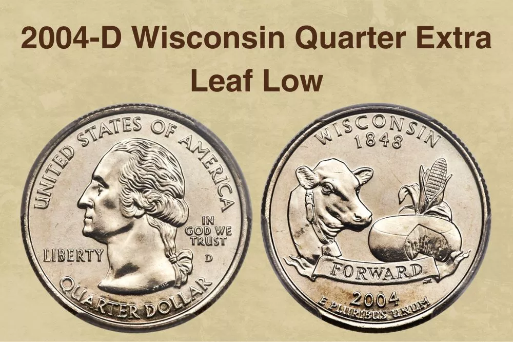 Top 30 Most Valuable State Quarter Coins Worth Money List ...