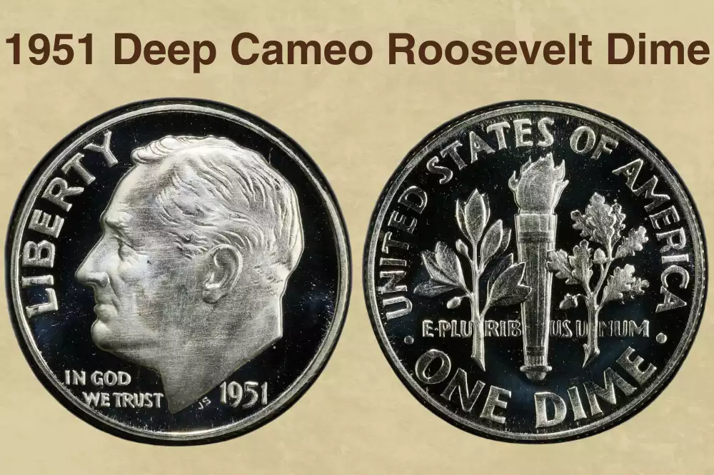 Top 100 Most Valuable Roosevelt Dimes Worth Money List (Year Chart ...