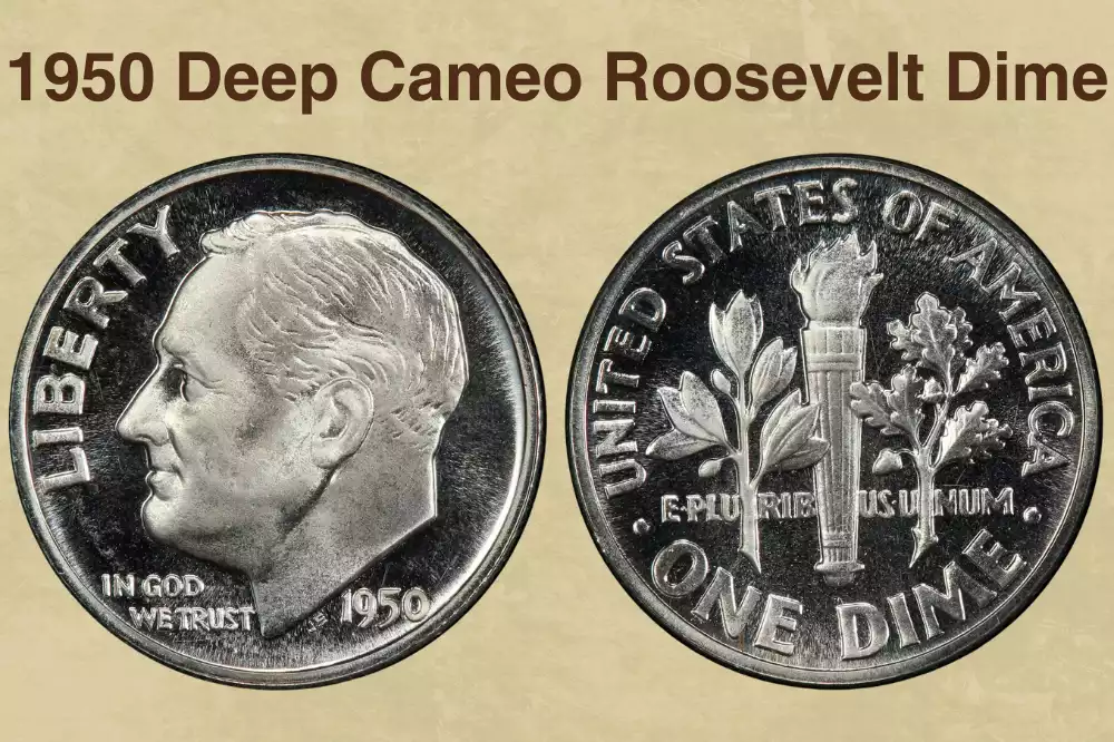 Top 100 Most Valuable Roosevelt Dimes Worth Money List (Year Chart ...