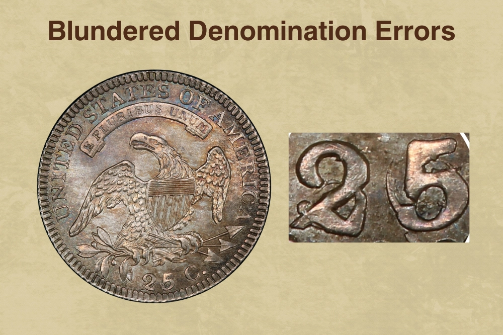 22 Rare Quarter Errors List with Pictures (By Year) - CoinValueChecker