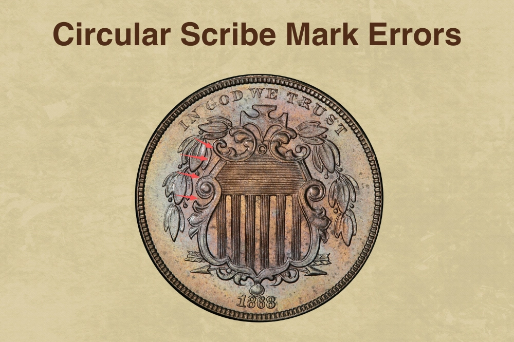 22 Rare Nickel Errors List with Pictures (By Year) - CoinValueChecker