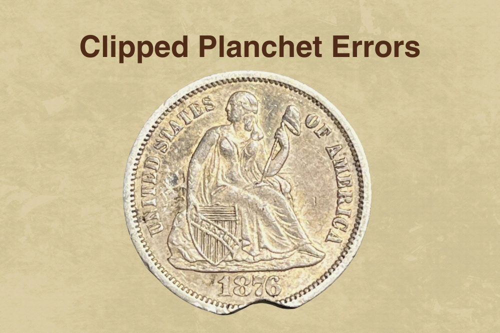 16 Rare Dime Errors List with Pictures (By Year) - CoinValueChecker