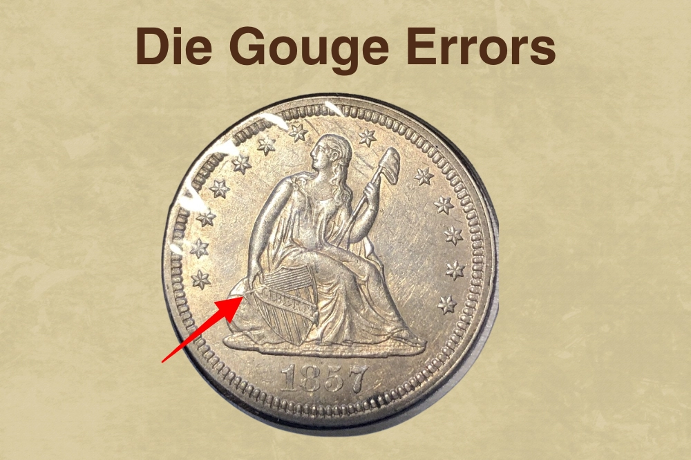 22 Rare Quarter Errors List with Pictures (By Year) - CoinValueChecker