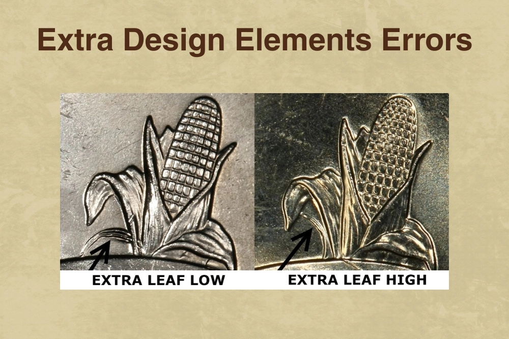 22 Rare Quarter Errors List with Pictures (By Year) - CoinValueChecker