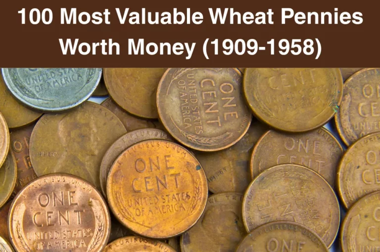 14 Most Valuable Nickel Error Coins Worth Money (With Pictures ...