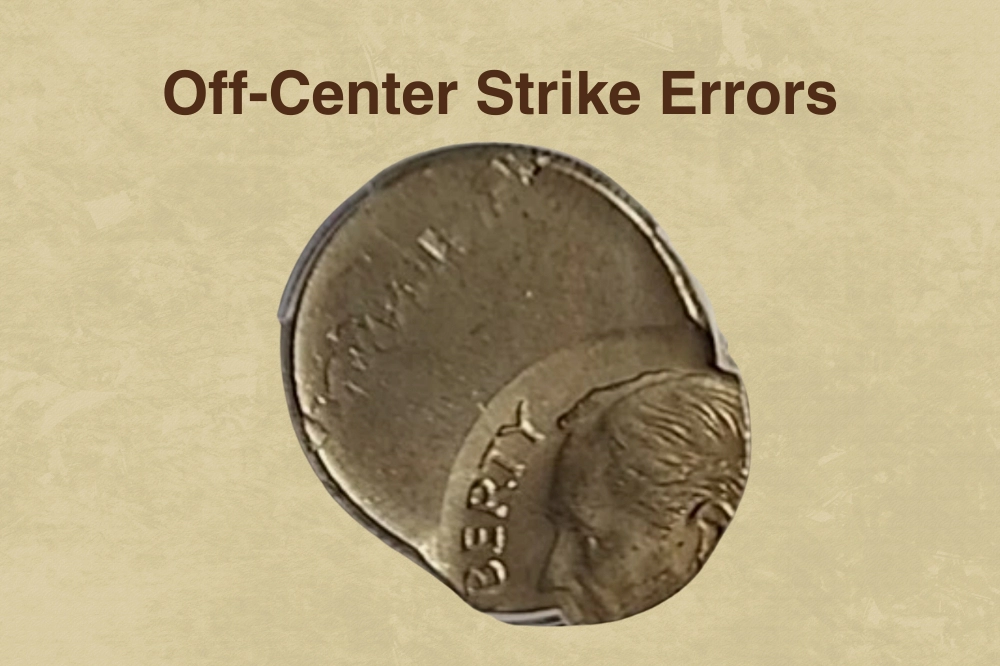 16 Rare Dime Errors List with Pictures (By Year) - CoinValueChecker
