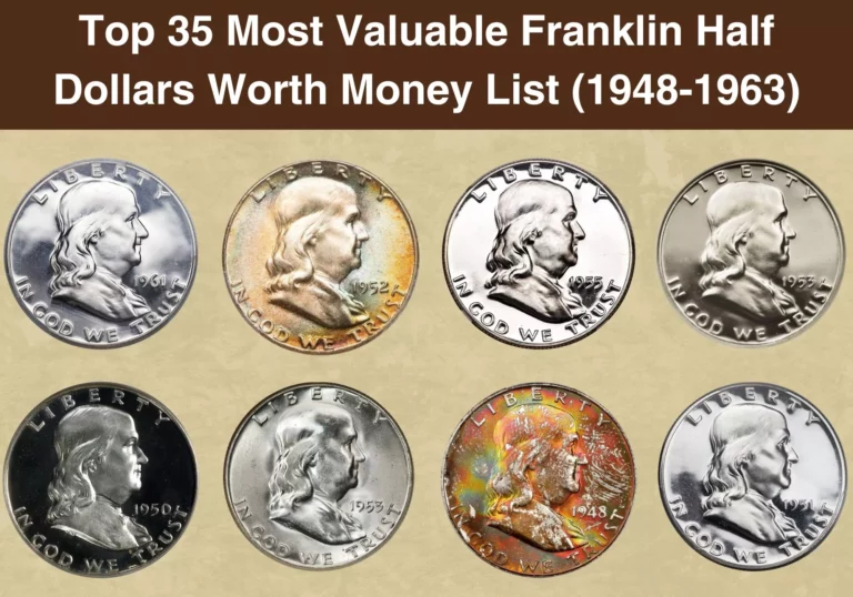 1992 Half Dollar Coin Value (Errors List, “P”, “S” & “D” Mint Mark Worth) - CoinValueChecker