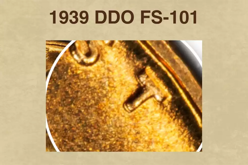 1939 Wheat Penny Coin Value (Errors List, "D", "S" & No Mint Mark Worth ...