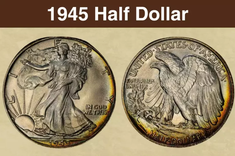 1946 Half Dollar Coin Value (Errors List, "D", "S" & No Mint Mark Worth) - CoinValueChecker
