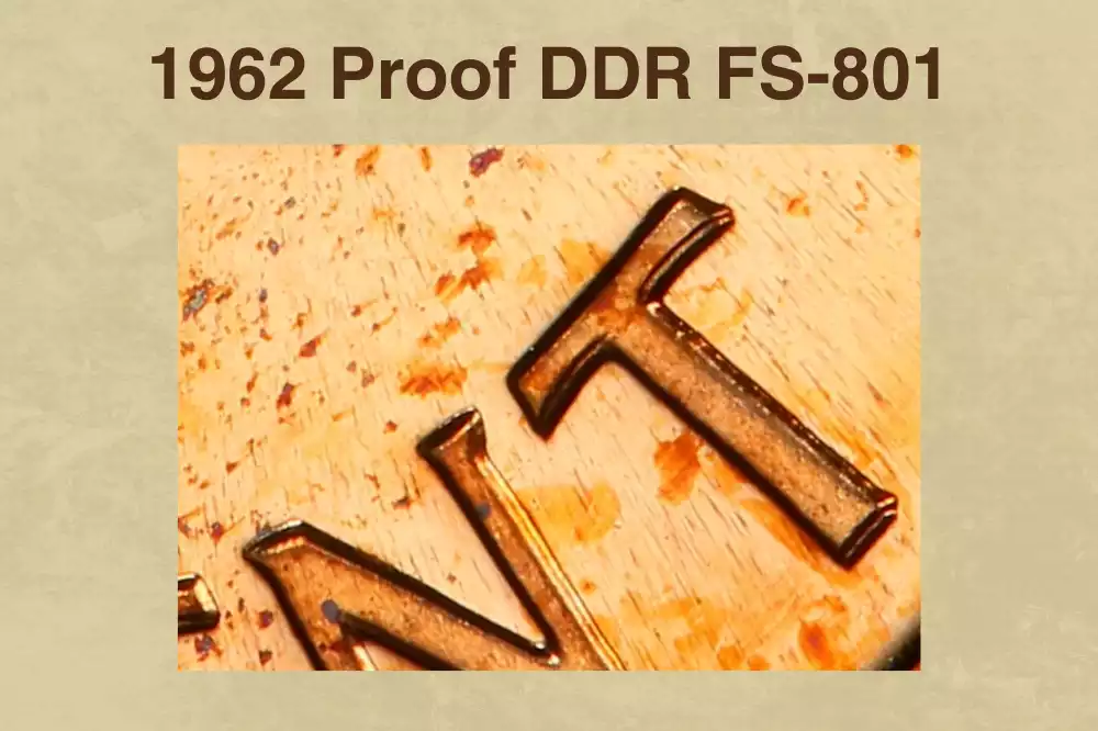 1962 Penny Value (Errors List, "D" & No Mint Mark Worth) - CoinValueChecker