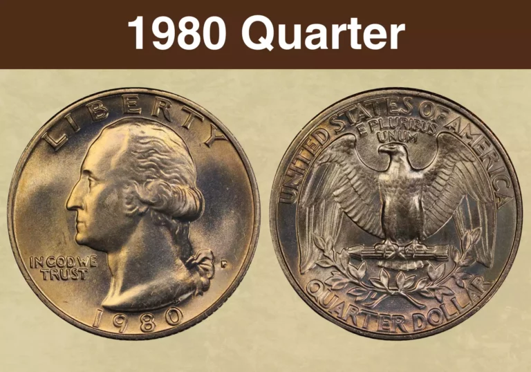 Top 10 Most Valuable Quarter Coins In Circulation Worth Money (With Pictures) - CoinValueChecker