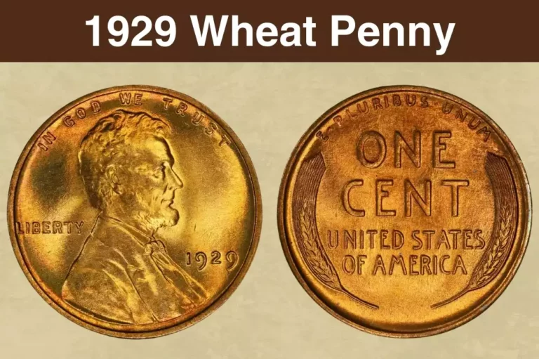 Lincoln Wheat Penny Coin Value (1909-1958) - CoinValueChecker
