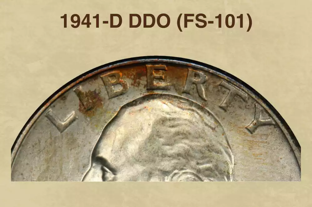 1941 Quarter Coin Value (Errors List, "D", "S" & No Mint Mark Worth ...