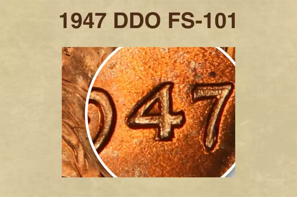 1947 Wheat Penny Value (Errors List, "D", "S" & No Mint Mark Worth) - CoinValueChecker