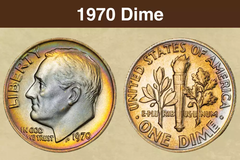 1970 Dime Coin Value (Errors List, "D", "S" & No Mint Mark Worth) - CoinValueChecker