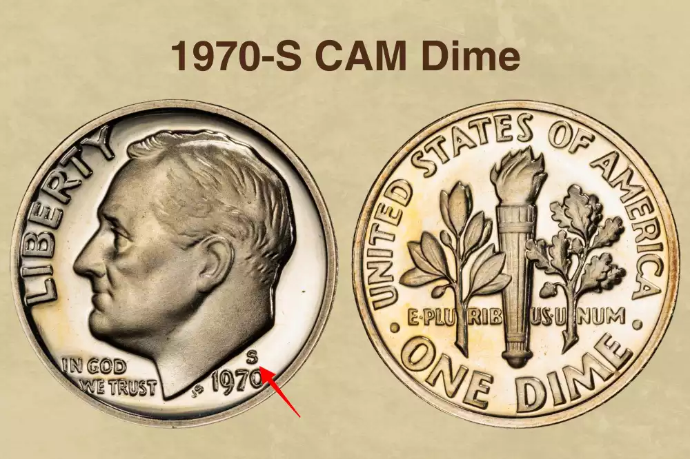 1970 Dime Coin Value (Errors List, "D", "S" & No Mint Mark Worth) - CoinValueChecker
