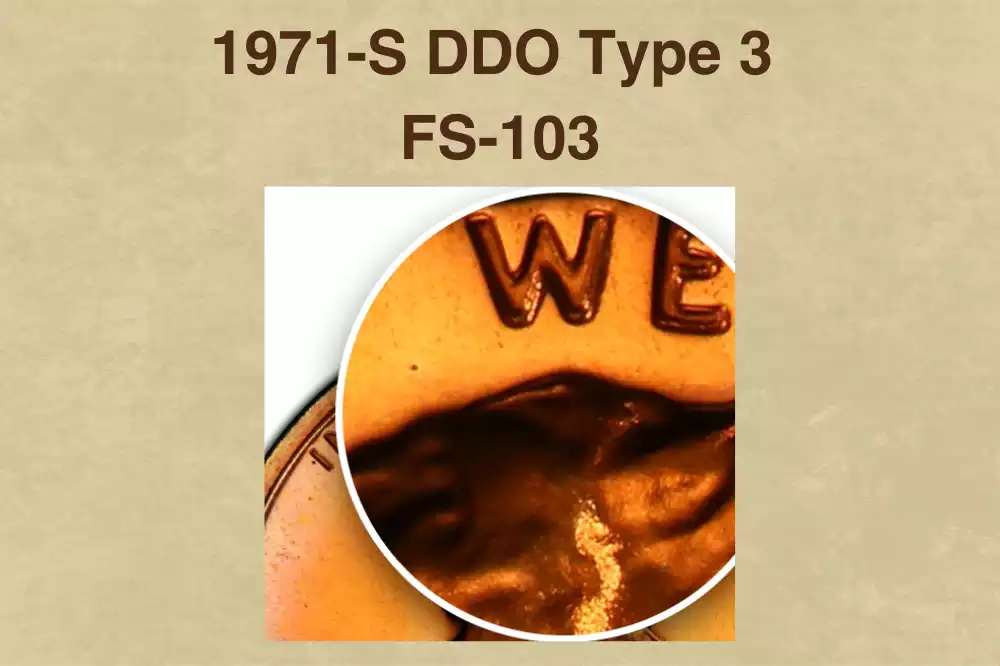 1971 Penny Value (Errors List, "D", "S" & No Mint Mark Worth) - CoinValueChecker