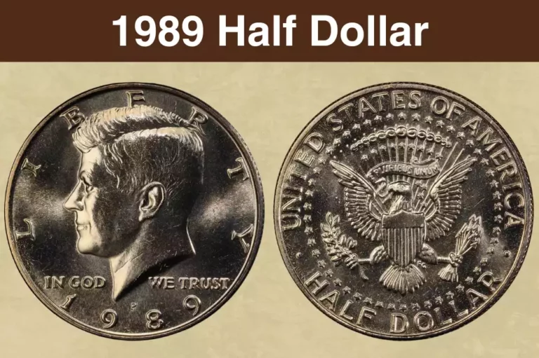 1941 Half Dollar Coin Value (Errors List, "D", "S" & No Mint Mark Worth) - CoinValueChecker