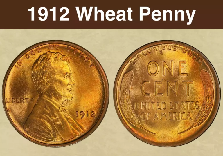 Lincoln Wheat Penny Value (1909-1958) - CoinValueChecker