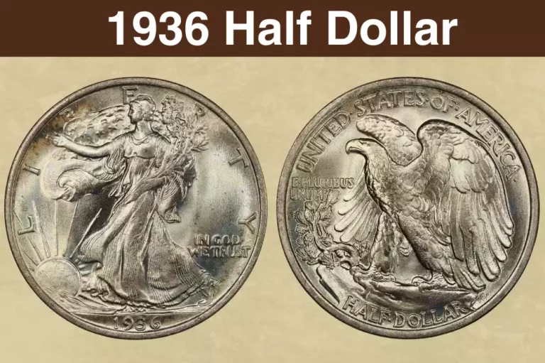 1947 Half Dollar Coin Value (Errors List, "D" & No Mint Mark Worth) - CoinValueChecker