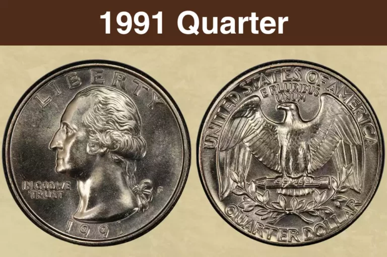 Rare 2008 Quarter Errors Worth Money (Full List) - CoinValueChecker