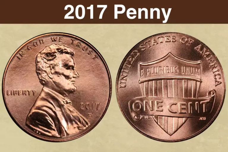 Lincoln Penny Coin Value (1959-Present) - CoinValueChecker.com