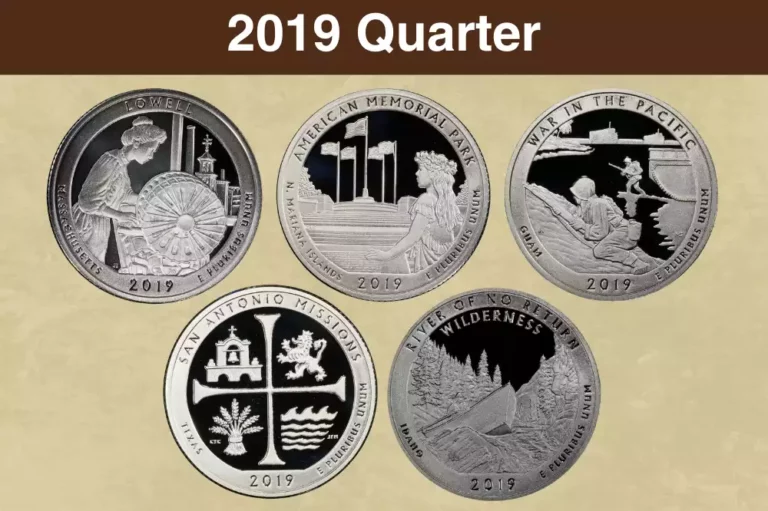 2021 Crossing The Delaware Quarter Coin Value (Errors List, "D" & "P ...