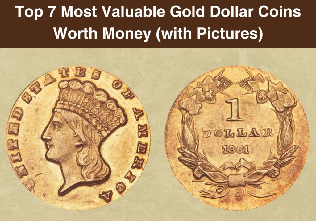 11 Most Valuable Peace Dollar Coins Worth Money (with Pictures) - CoinValueChecker.com